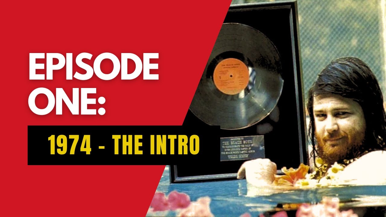 Episode One:1974 - The Intro