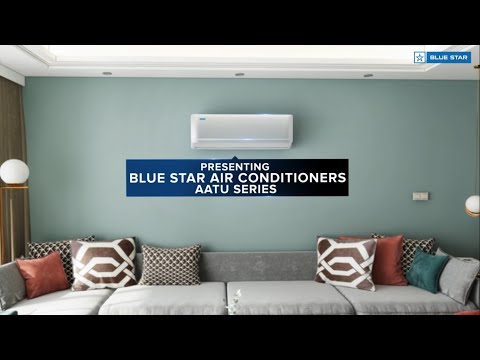 Blue Star Air Conditioner - Blue Star AC Latest Price, Dealers ...