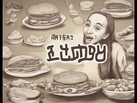 What Is The Meaning Of Hungry