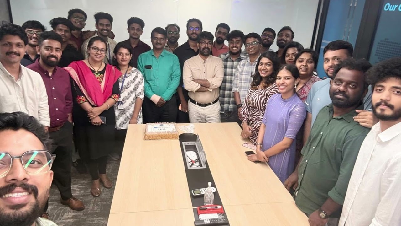 f9 infotech ads video