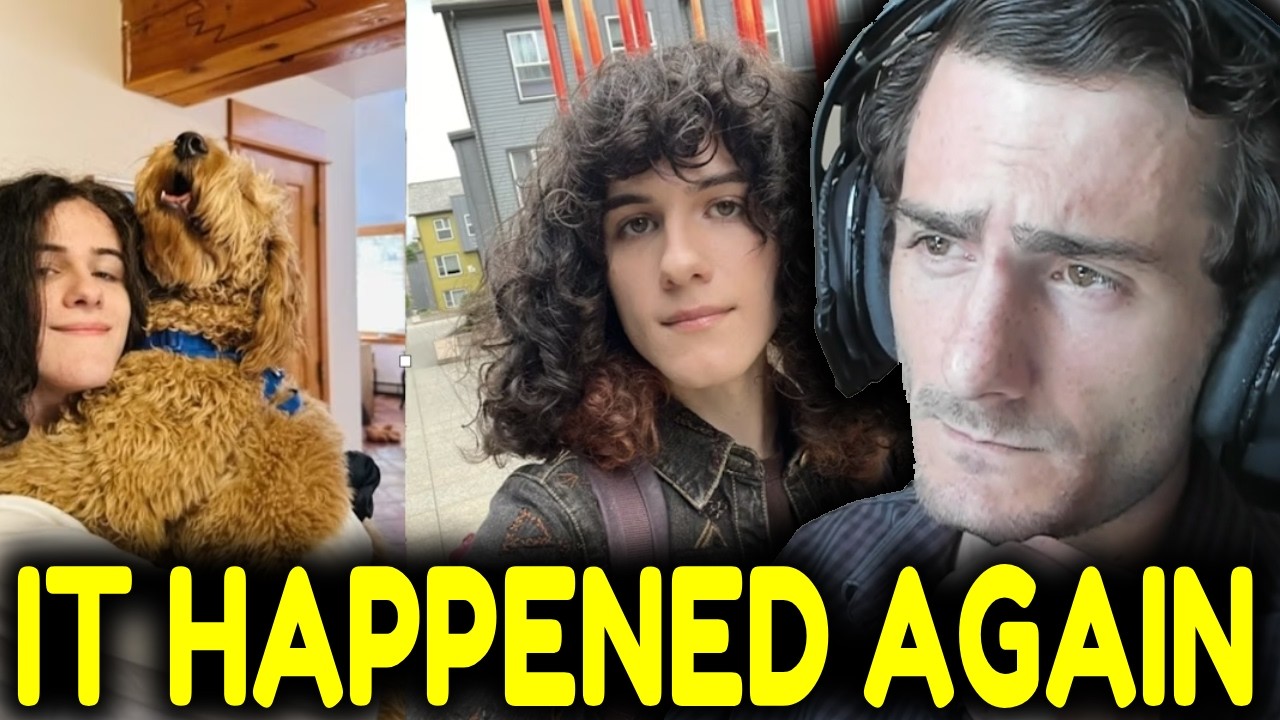 Stop Ignoring Attacks On Trans Kids