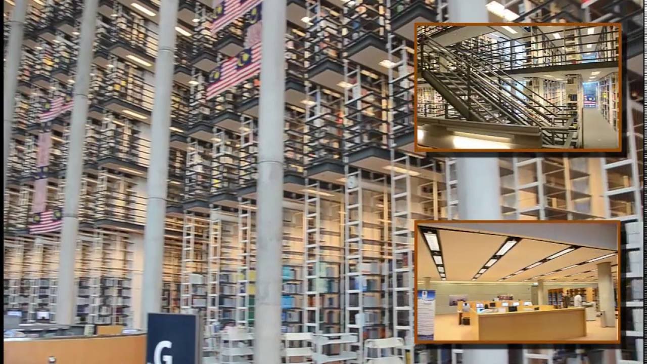 Introduction to Information Resource Centre (IRC)