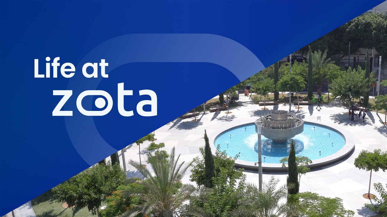 ZOTA TLV HQ