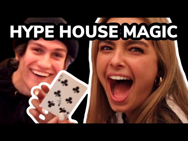 The Card Guy's Profile, Net Worth, Age, Height, Relationships, FAQs