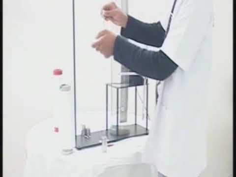 Crimp Rigidity Tester - Fiber Crimp Tester Latest Price, Manufacturers ...