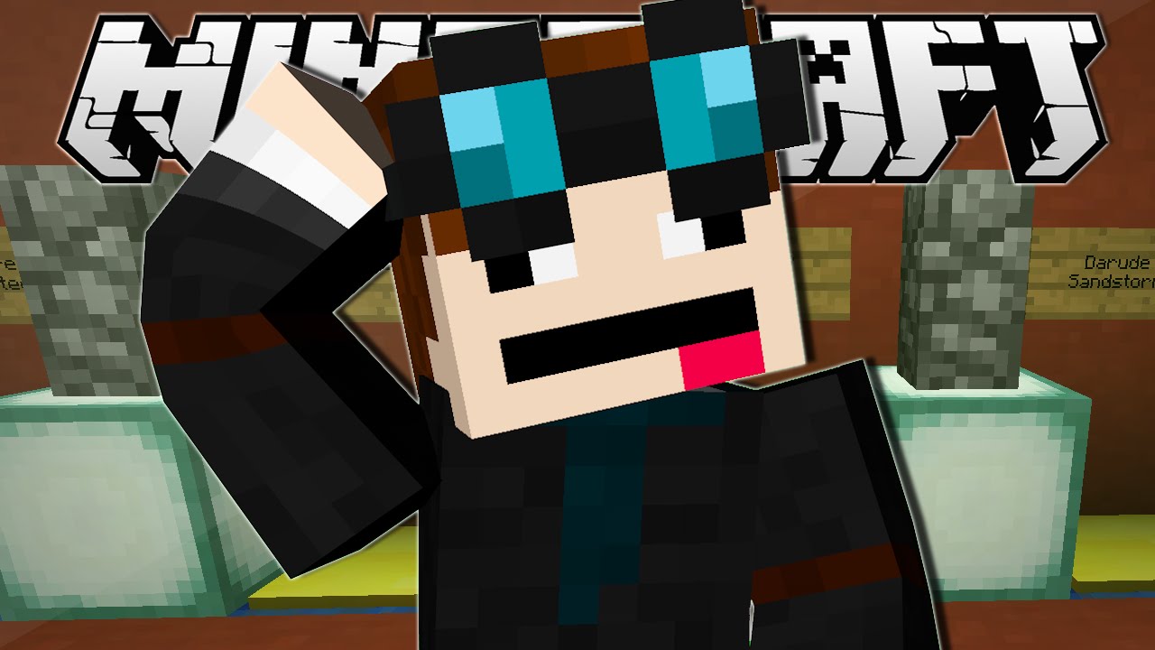 Minecraft | 100% STUPID!! | Impossible Quiz Custom Map #2