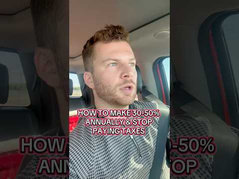 Best Tax Hacks In 2025 (Ditch Your Savings Account)