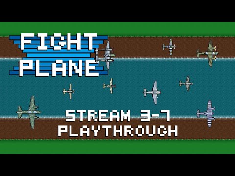 Steam Community :: Video :: [Fight Plane 機戰] 3-7 [Normal] Real ...