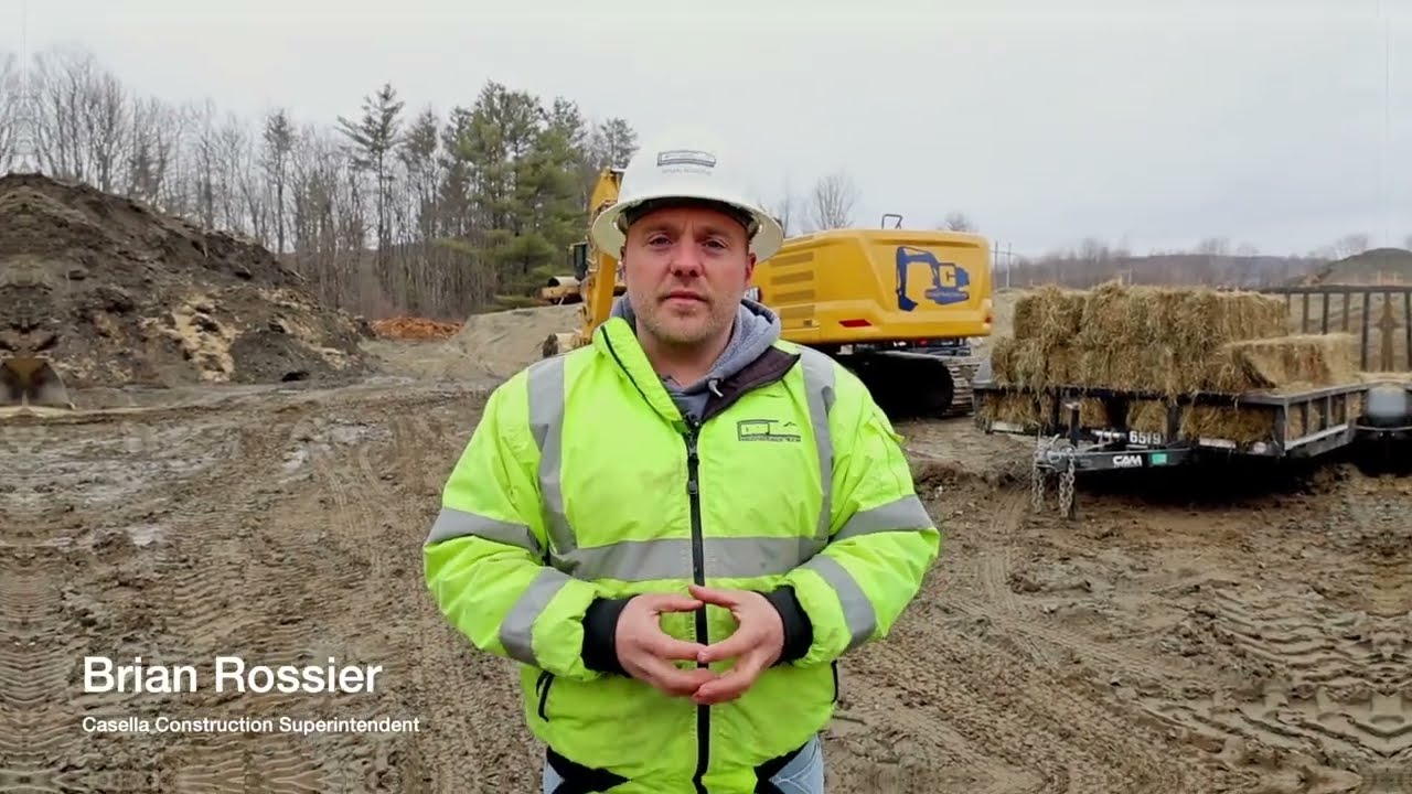 A Career in the Trades with Casella Construction