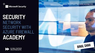 Microsoft Network Security Academy