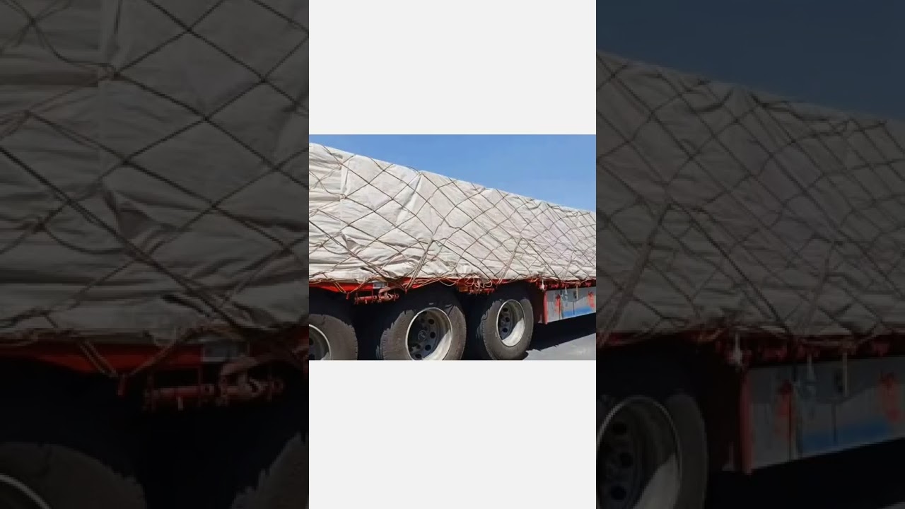 Tower Packing ----Qunxing Environmental