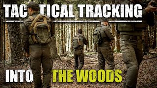 Tracking – Pro’s Guide to Tactical Tracking | Part 2 | Into The Woods ...