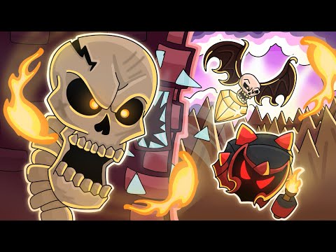 Event Levels just keep getting better!
