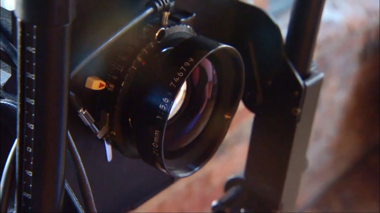 AQS2E206 Composing a Photograph with Laura Partain