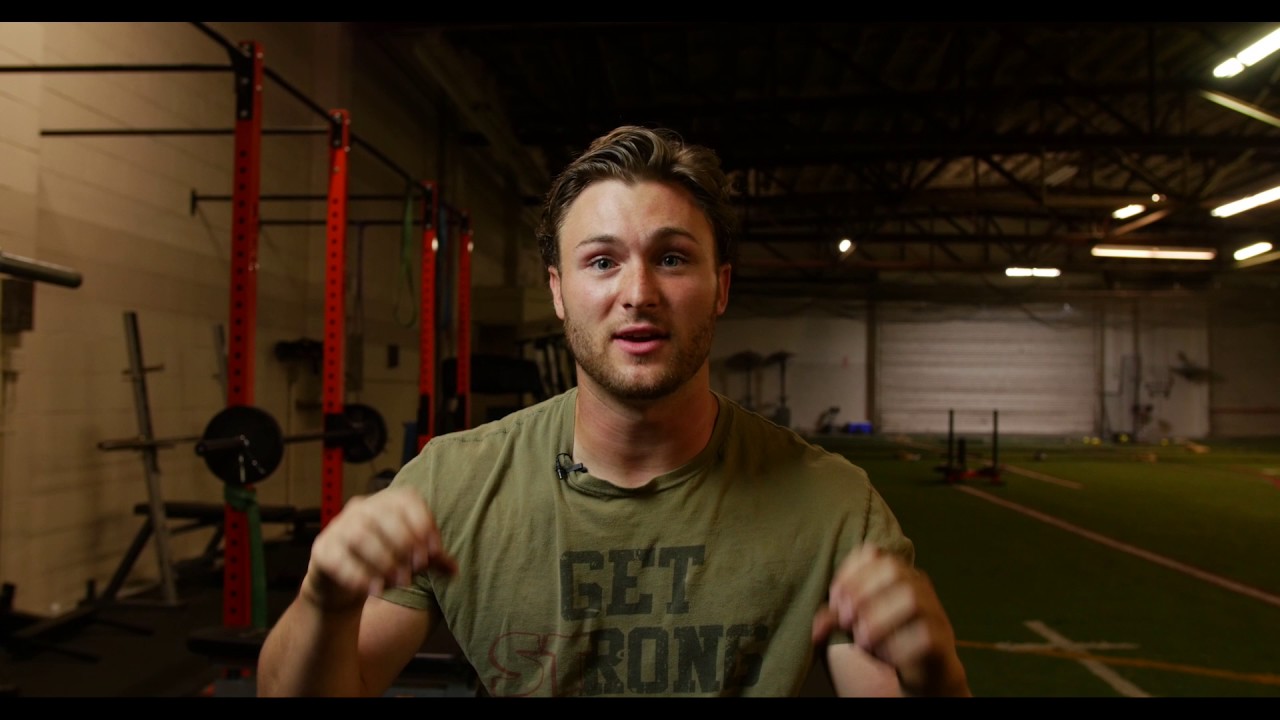 Stimulus and Recovery for Performance
