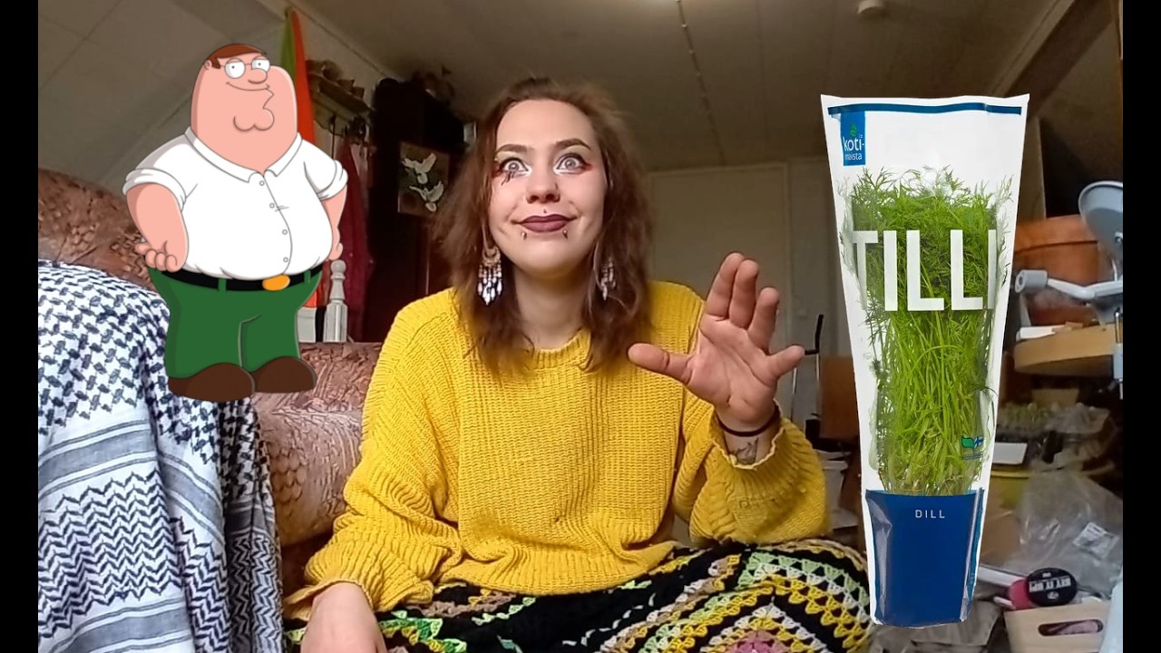 Haista PASKA Hallitus