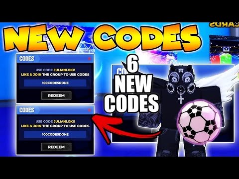 β½20 NEW CODES LOKI UPDATE β½ BLUE LOCK RIVALS ALL WORKING LOKI UPDATE CODES (Roblox Blue Lock Rivals)