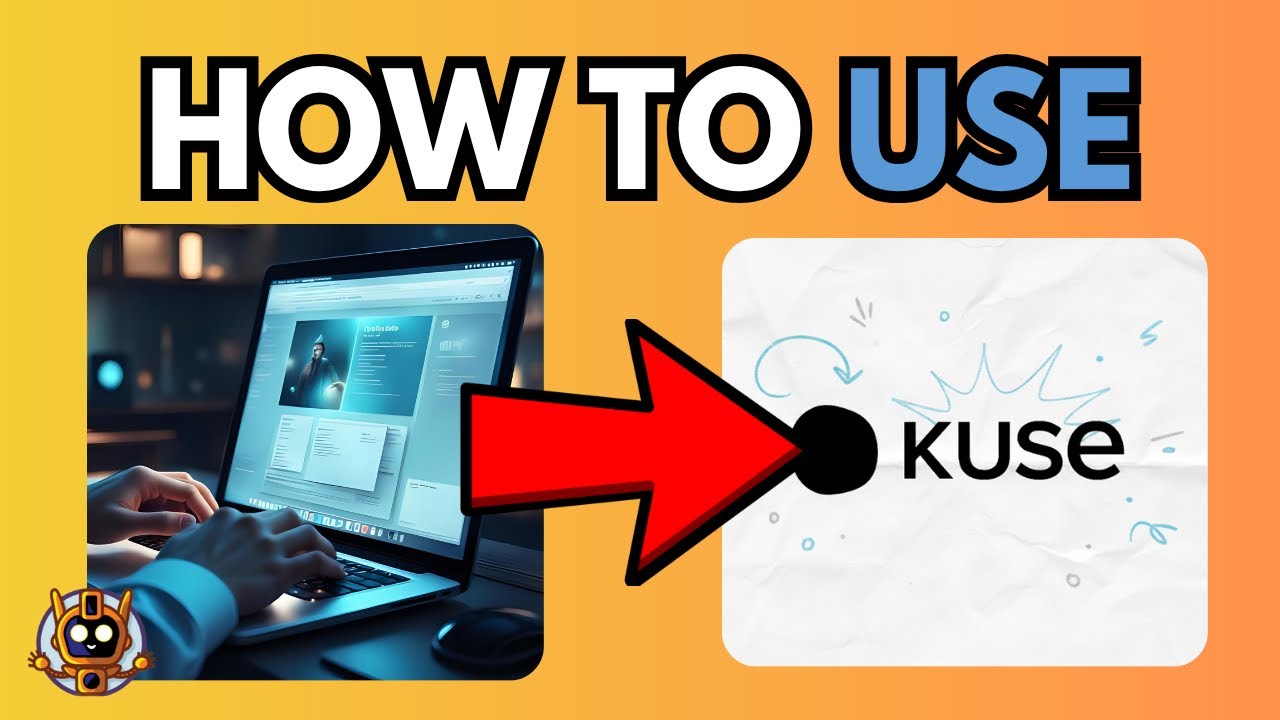 How To Use Kuse Ai – Ultimate Guide