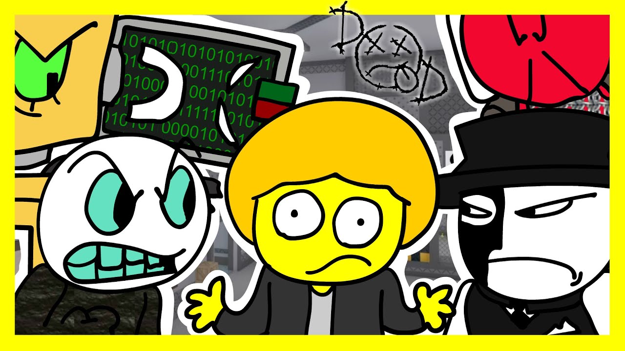 BEST KILLER? | Roblox Die Of Death Animation