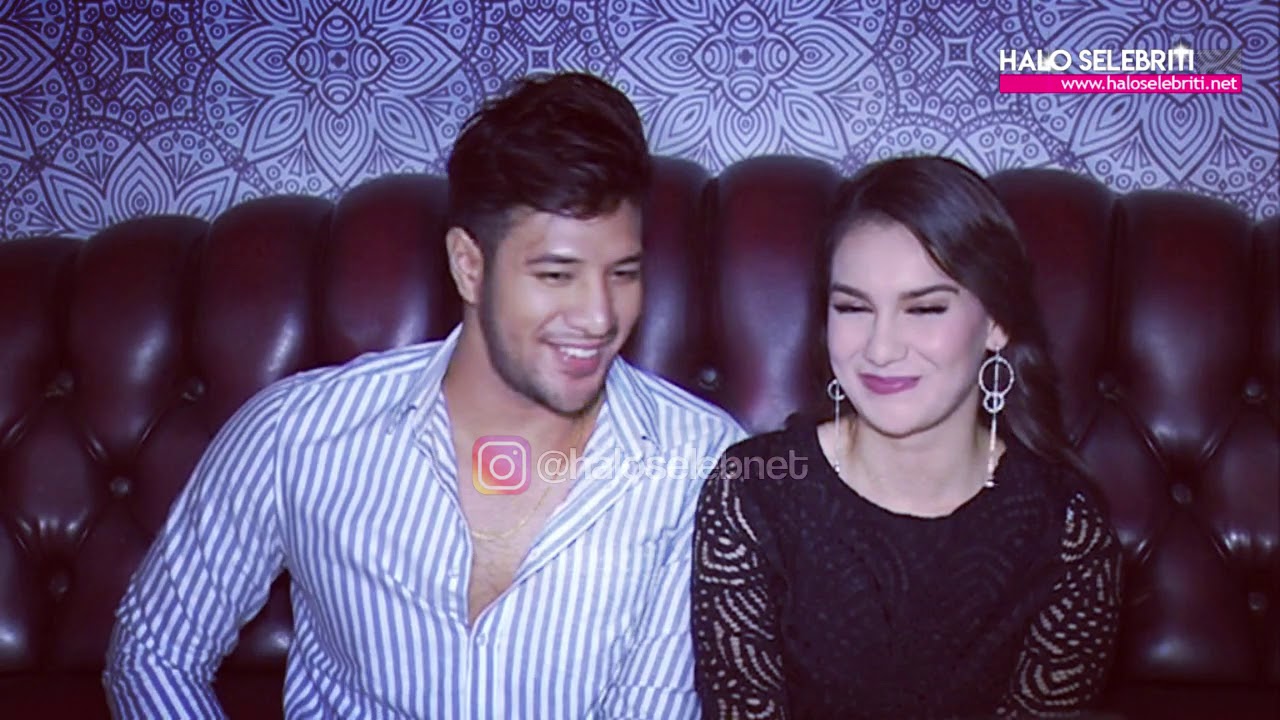 Setelah Hijrah, Ammar Zoni dan Irish Bella Menikah Sebelum Idul Fitri ? | Halo Selebriti