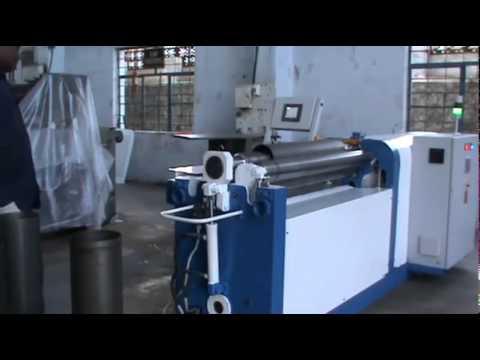 Autotrans Systems, Pune - Manufacturer of Four Roll Planetary Axis and ...
