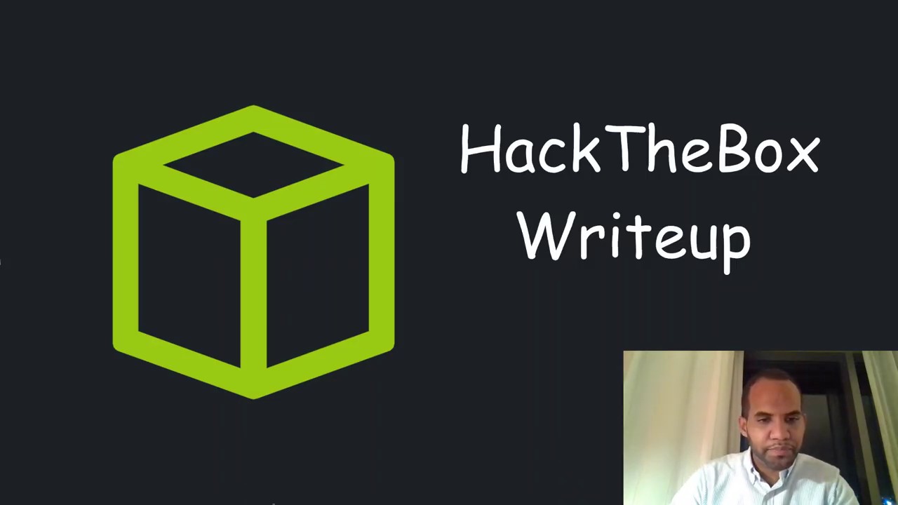 HackTheBox - Writeup (Español)