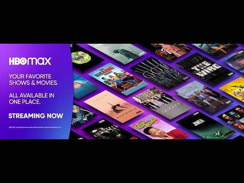 HBO Max 14-day free Trial
