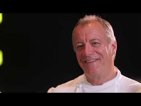 La Pyramide, Relais & Châteaux 4 étoiles et restaurant** gastronomique - Episode 1 | API & YOU
