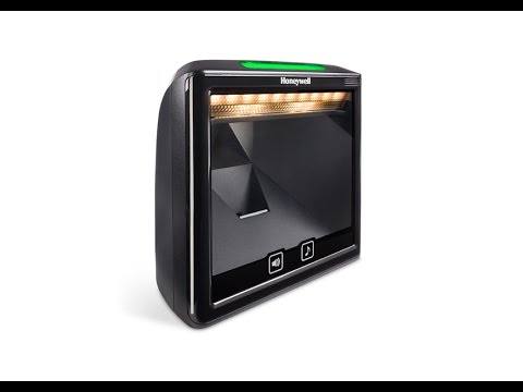Honeywell Barcode Scanner - Honeywell Scanner Latest Price, Dealers ...