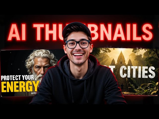 Creating Viral Thumbnails with AI: A Step-by-Step Guide | Galaxy.ai | Galaxy.ai