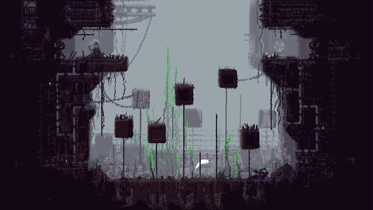 Epic Rain World movement Tutorial