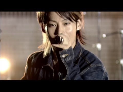 UVERworld 『CHANCE!』