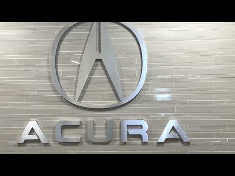 Acura Service and Parts