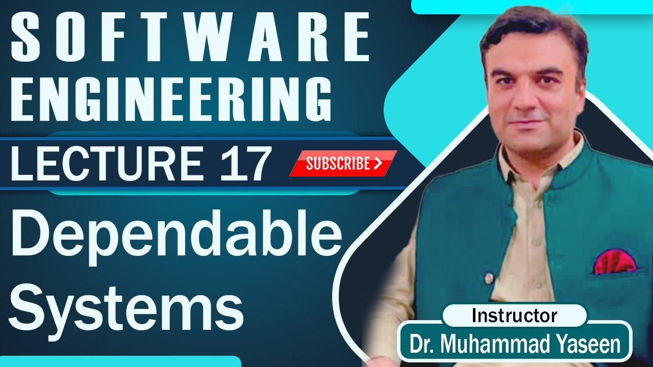 Dependable Software Systems