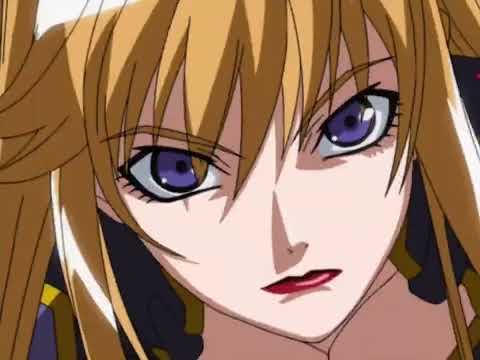 Every Mizuki Tachibana Appearance - Episode 1 (Dub)