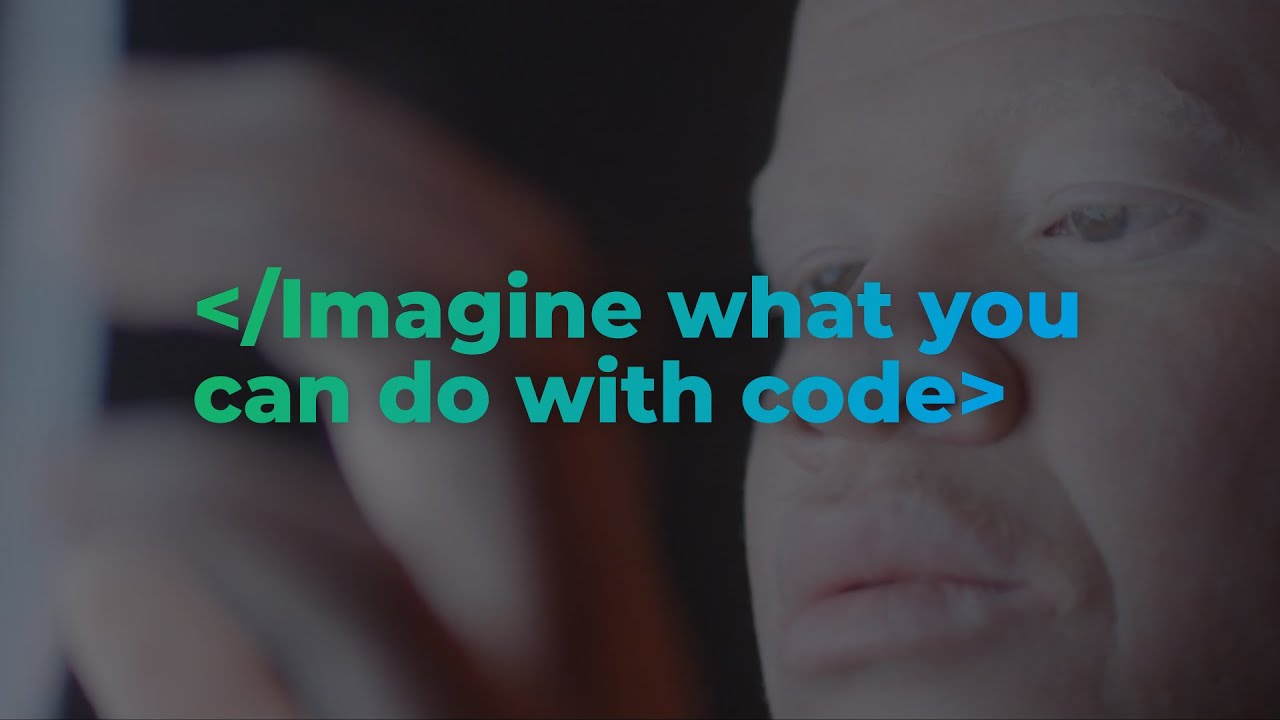 HyperionDev - Online coding bootcamps to change your career to tech #CodeDidThis