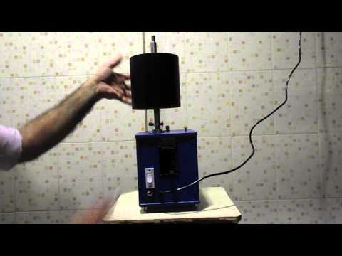 Kymograph - Recording Drum Latest Price, Manufacturers & Suppliers