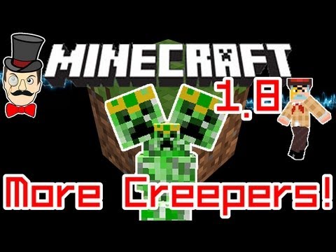 Are you tired of the old creepers? | Manne Speaks