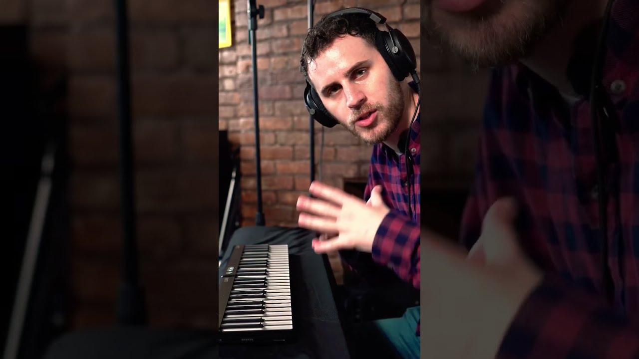 Piano Chords: Gorgeous MUST-KNOW Min11(b13) Voicing w/ Noah Kellman