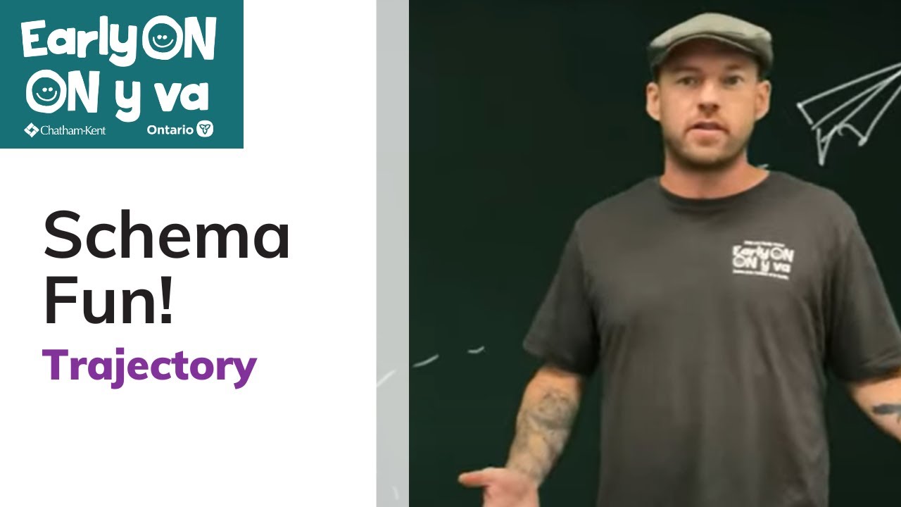 Schema Fun!: Trajectory