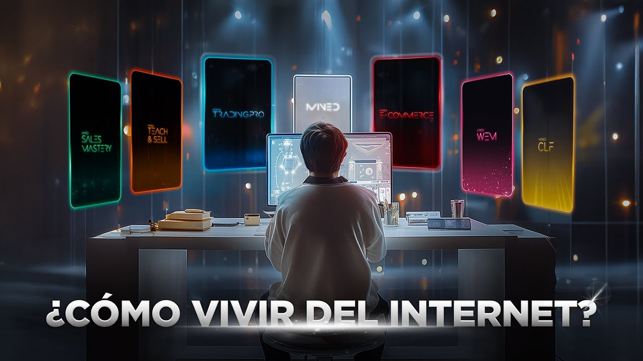 MINED | Presentación Oficial 2024