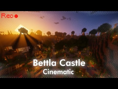 Bettla Castle - Minecraft Server IP