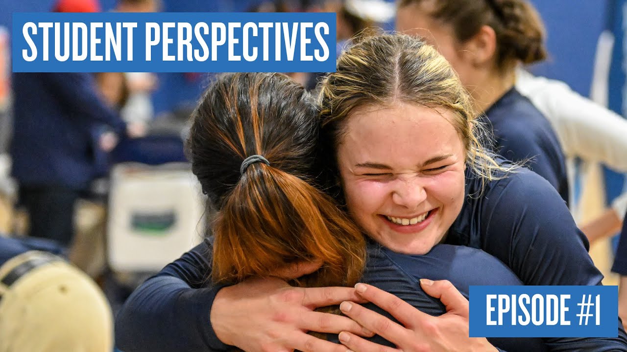 What our students are saying about NDMU