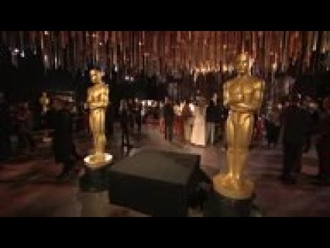 Oscars afterparty to offer vegan food, but steak still on menu