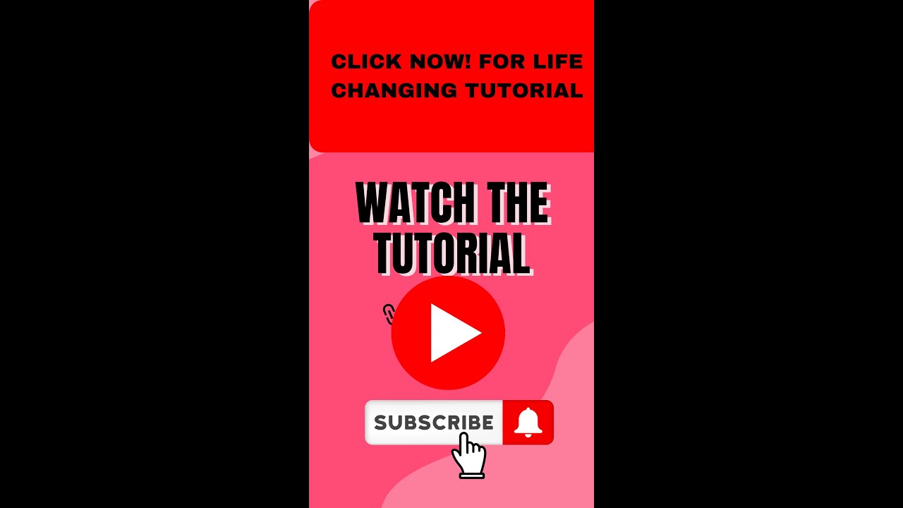 Top 6 Essential Tutorials You Can't Miss