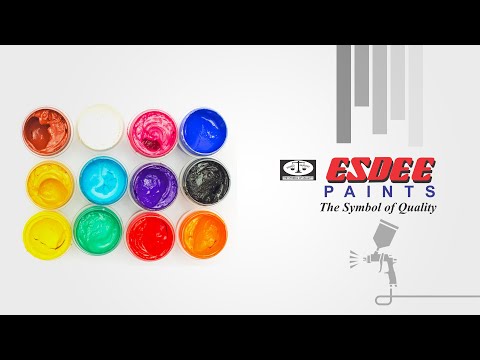Esdee Industrial Paints - Latest Price, Dealers & Retailers in India