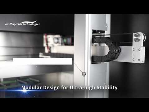 Nucleic Acid Extractor - Automated Nucleic Acid Extractor Latest Price ...