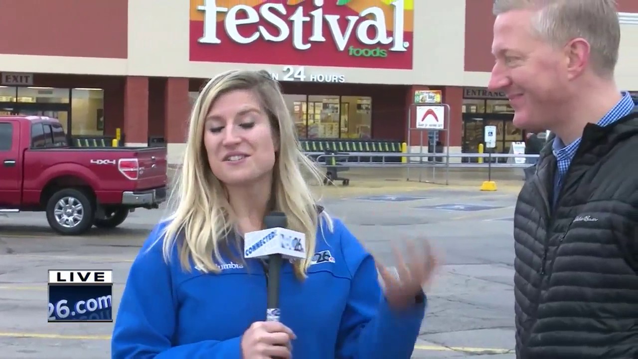 diaper drive day