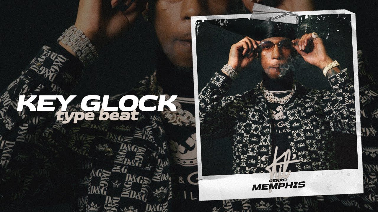 [FREE] Key Glock type beat - 'Kit'