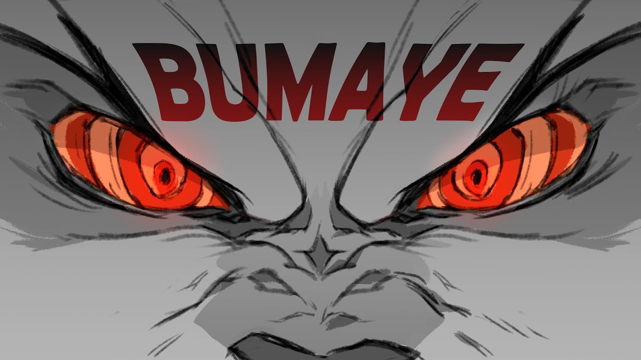 BUMAYE - Brokenstar pmv